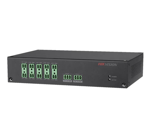 DS-D42AM2 HIKVISION LED controller คุณภาพดี | Safeandsound