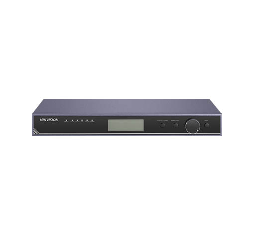 DS-D42C08-H HIKVISION LED controller คุณภาพดี | Safeandsound
