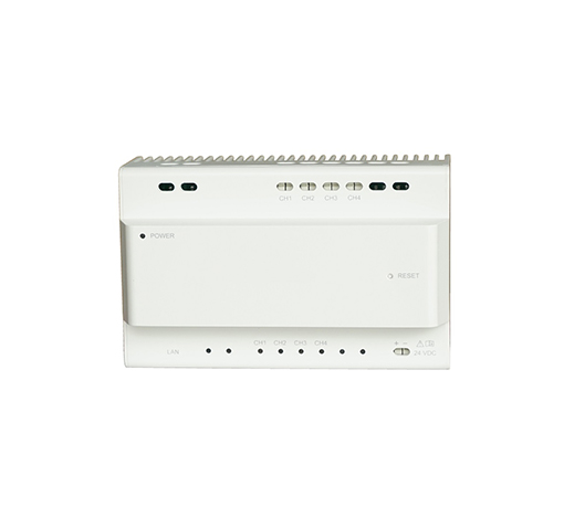DS-KAD704 HIKVISION Digital Video Intercom คุณภาพดี | Safeandsound