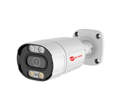 HP-30B30PEL ยี่ห้อ HI- VIEW กล้องวงจรปิด IP Bullet | Safeandsound