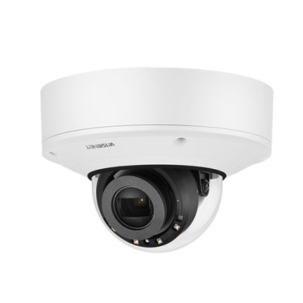 XNV‐6081R ยี่ห้อ Wisenet กล้องวงจรปิด 2M H.265 IR | Safeandsound