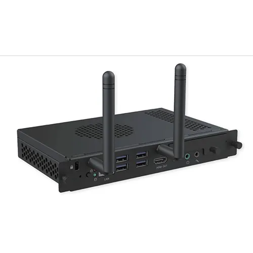 OPS62A-I5 Accessories MAXHUB คุณภาพดี ภาพชัด | Safeandsound